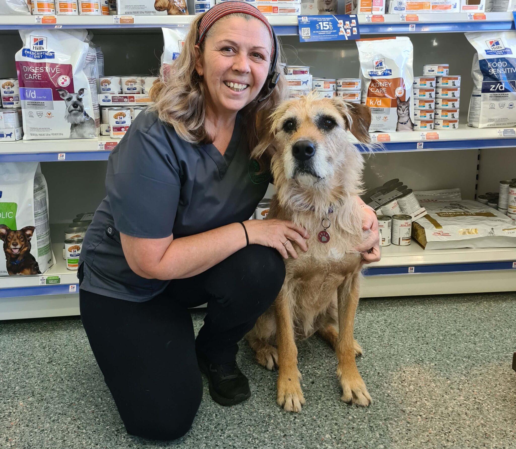 Our Team - Bryants Road Vet